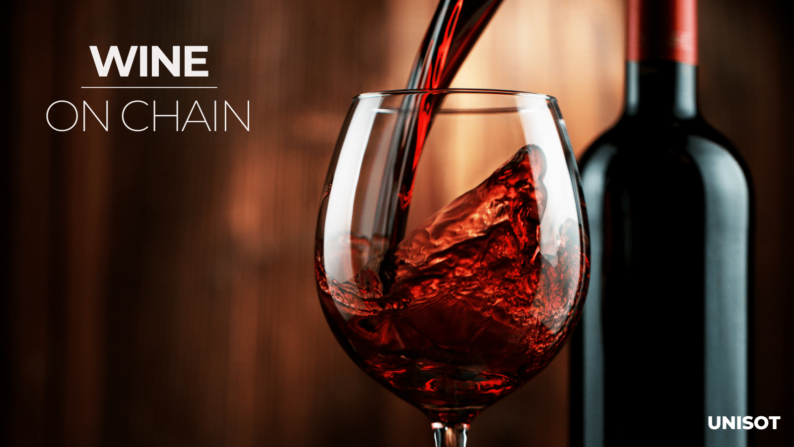 WineOnChain - UNISOT